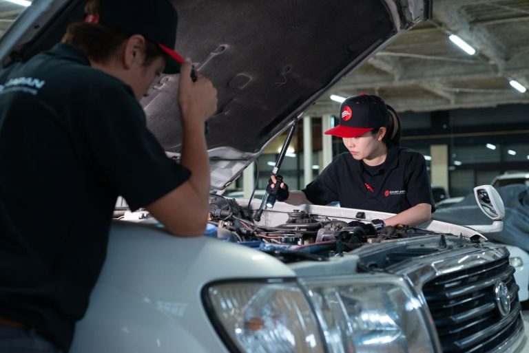 Import Cars From Japan with Davey Japan | Reliable & Local