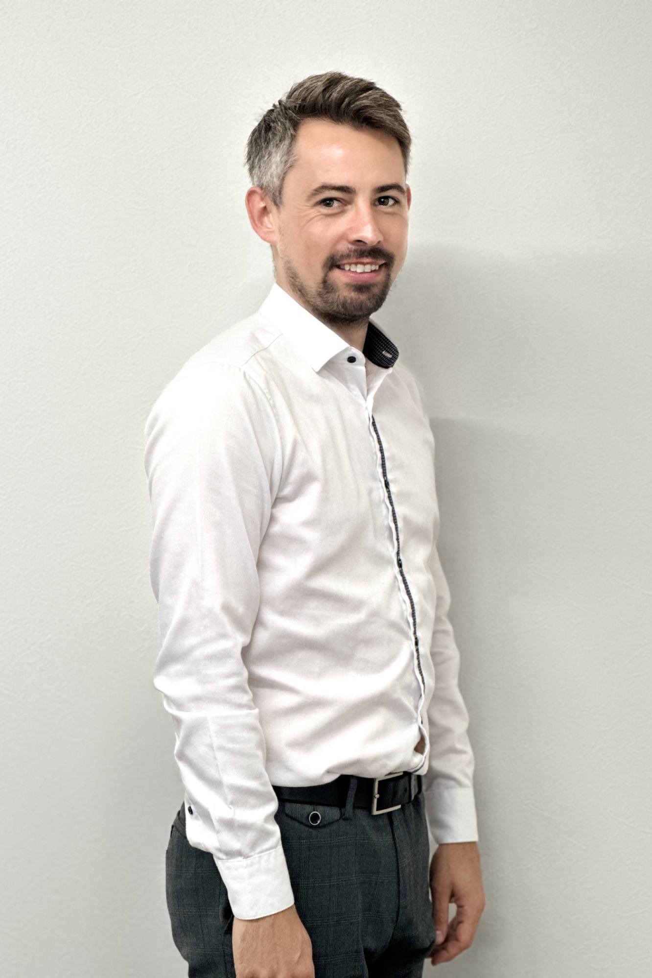 About Us - Davey Japan